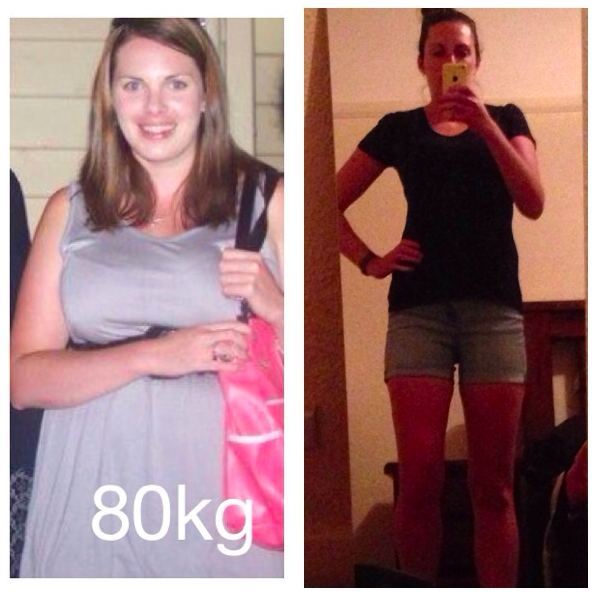 Motivating Mum Melanie Loses 14kgs With Lose Baby Weight - Lose Baby Weight Motivating Mum Melanie Loses 14kgs With Lose Baby Weight - Lose Baby Weight