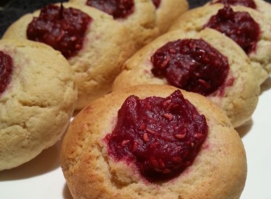 Healthy School Holiday Baking - Lose Baby Weight