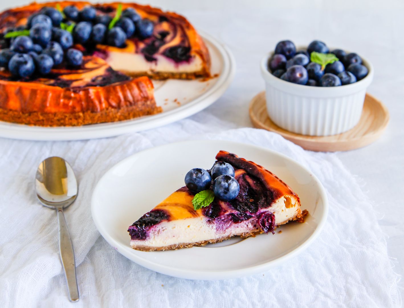 Healthy "Take A Plate" Festive Food - Lose Baby Weight