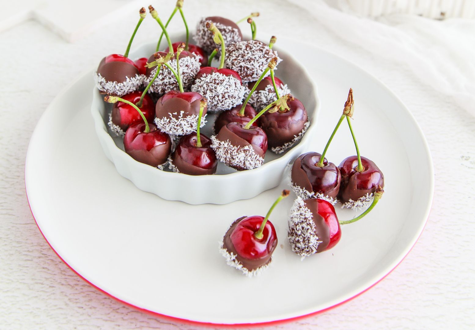 Healthy "Take A Plate" Festive Food - Lose Baby Weight