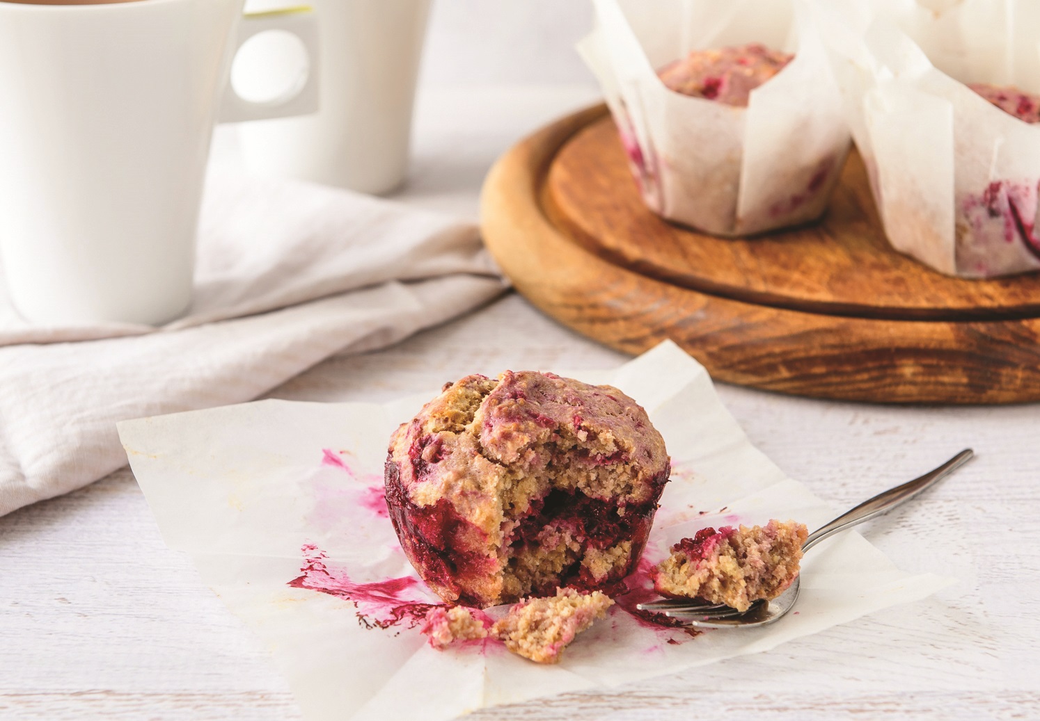 Healthy "Take A Plate" Festive Food - Lose Baby Weight
