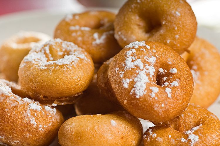 Why Donuts Are Bad For Your Health - Lose Baby Weight