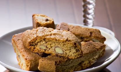 Low Fat Baking Recipes - Lose Baby Weight