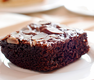 Low Fat Baking Recipes - Lose Baby Weight