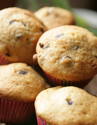 Low Fat Baking Recipes - Lose Baby Weight