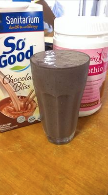 Motivating Mum Emilley’s Tips For Eating Out - Lose Baby Weight