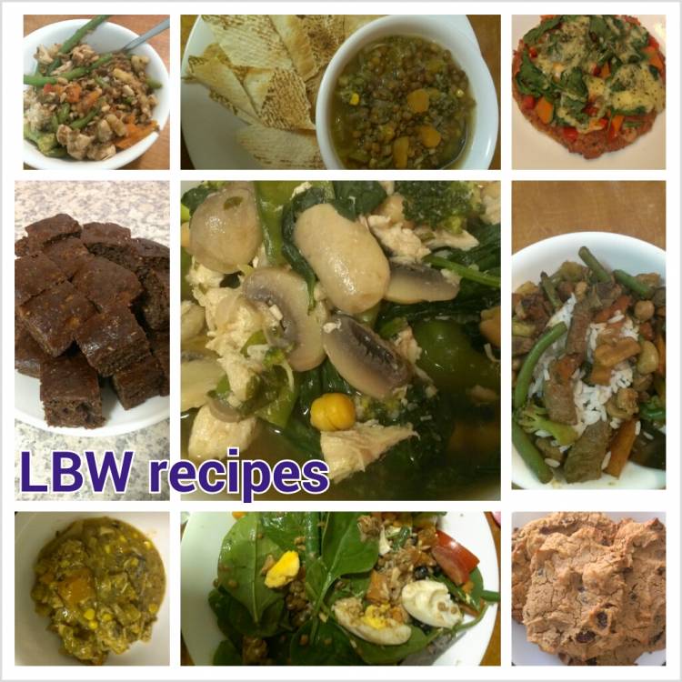 Motivating Mum Emilley Has Lost 3.2kg and 15cm This Month - Lose Baby ...